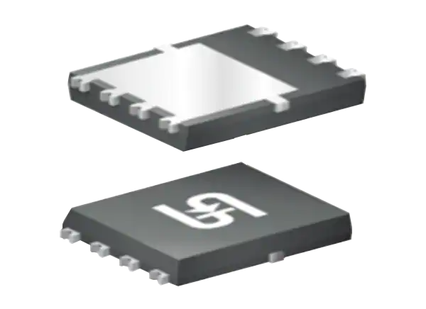 40V N-Channel Power MOSFETs - Taiwan Semi | Mouser