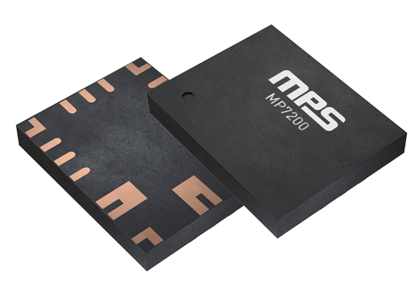 MP7200 Synchronous Buck-Boost LED Drivers - MPS | Mouser