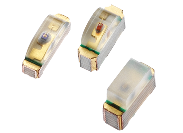 SMD Color LEDs - LITEON | Mouser