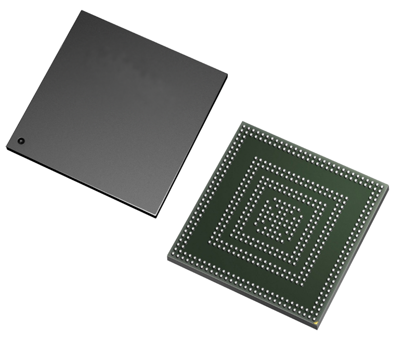 SR6Px Stellar P Motion Control Microcontrollers - STMicro | Mouser