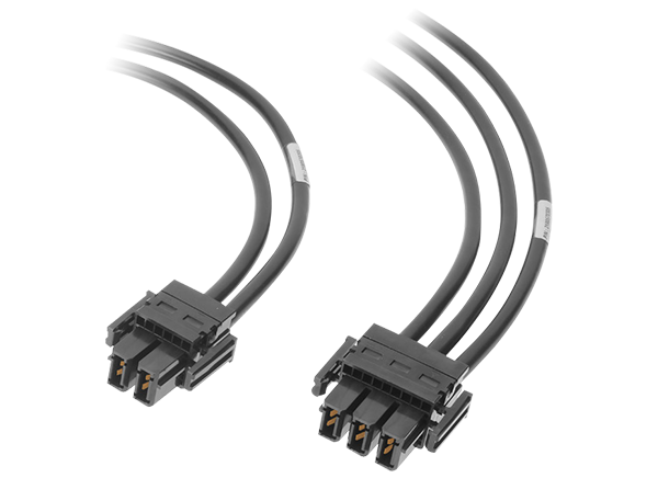 OTS EXTreme Guardian Wire Cable Assemblies - Molex | Mouser
