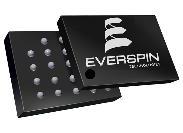 EMxxLX MRAM Memory Devices - Everspin | Mouser