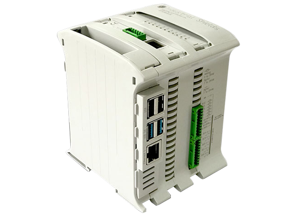 Raspberry Pi PLC Industrial Controllers - DFRobot | Mouser