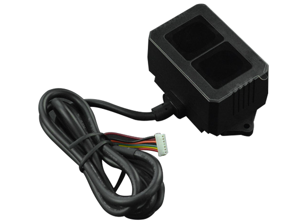 TF02-i LiDAR Laser Range Sensor (40m) - DFRobot | Mouser