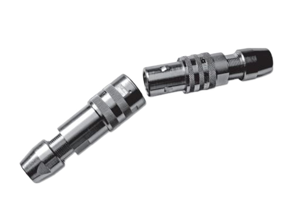 Tri-Loc Harsh Environment Connectors - Kings | Mouser