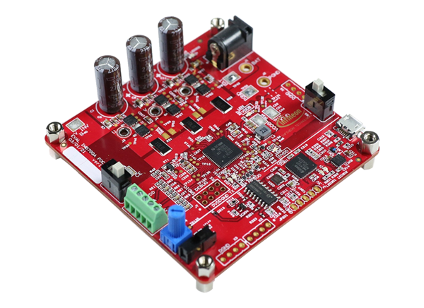 EVAL_IMD700A_FOC_3SH Evaluation Board - Infineon Technologies | Mouser