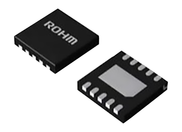 Power LSI Series Strobe Charge Control ICs - ROHM | Mouser