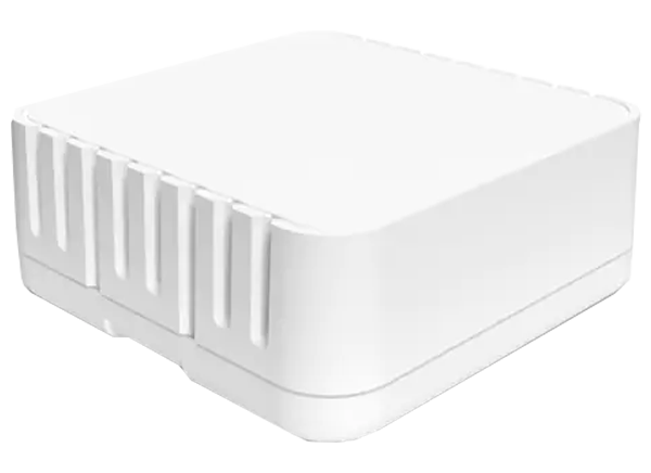 Vented Cube Enclosures - New Age | Mouser