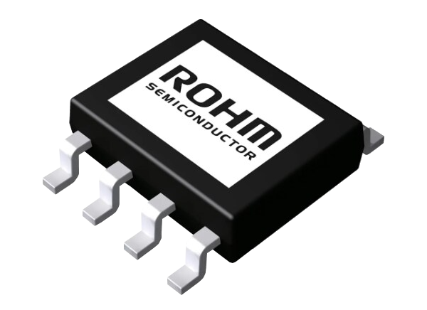 BV1HD090FJ-CE2 1-Channel High Side Switch IC - ROHM | Mouser