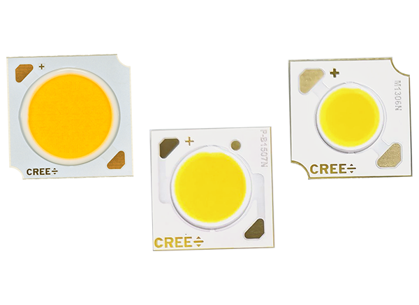 XLamp® Pro9™ High-Power LEDs - Cree LED | Mouser