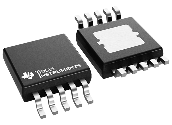 TPS7A44 LDO Linear Voltage Regulators - TI | Mouser