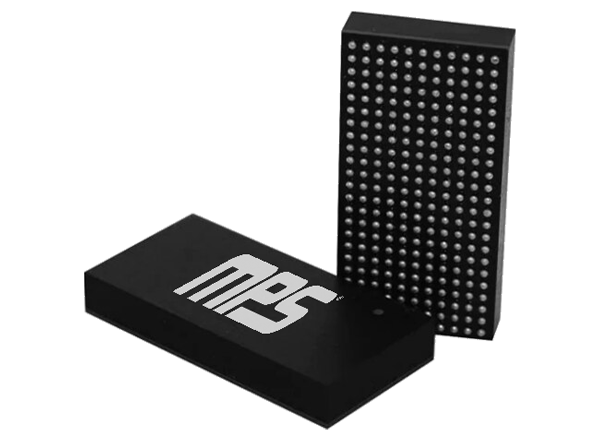 MPM54504 Quad DC-DC Power Module - MPS | Mouser