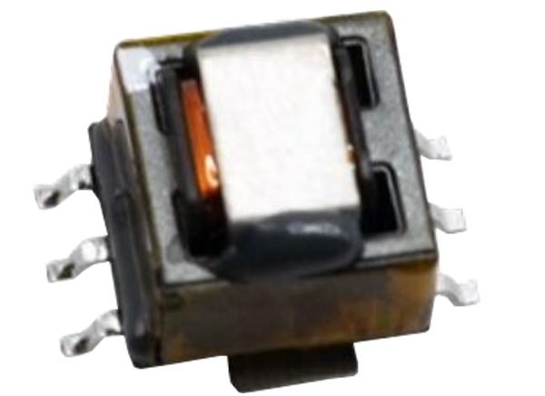 ECST Current Sense Transformers - Eaton Electronics | Mouser