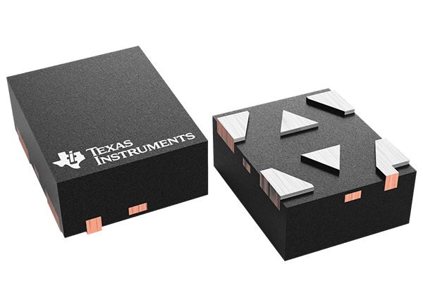 TXU0101/TXU0101-Q1 Voltage-Level Translator - TI | Mouser