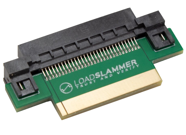 LSA Protectors - LoadSlammer | Mouser