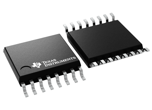 TMUX7436F Dual 2:1 Multiplexer - TI | Mouser