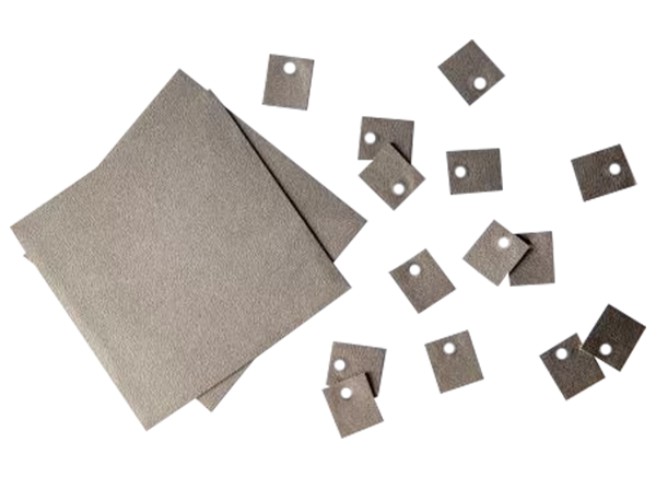 Eccosorb™ RF-LB EMI Noise Suppression Absorbers - Laird Technologies ...