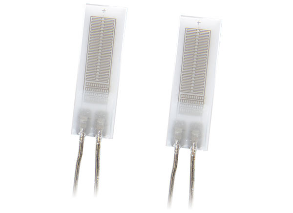 750°C Series Platinum Sensor with Wires - Innovative Sensor Technology ...