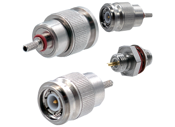 IP68 Waterproof Connectors & Adapters - Johnson / Cinch Connectivity ...