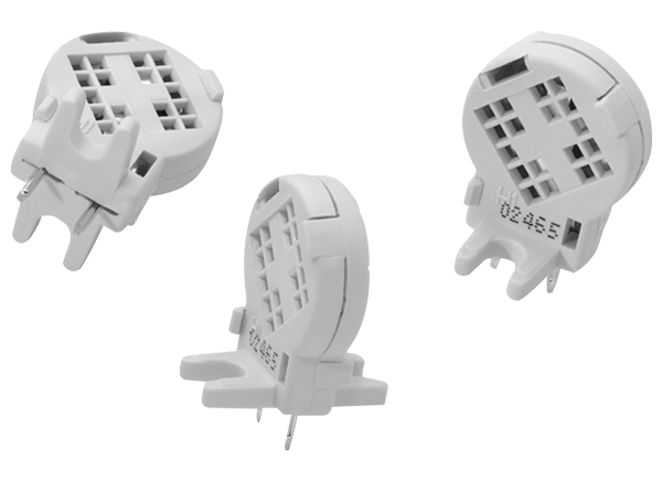 BC 2381 Humidity Sensor - Vishay / BC Components | Mouser