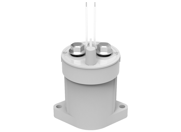 DCNHR 900V DC Max Contactor Relay - Littelfuse | Mouser