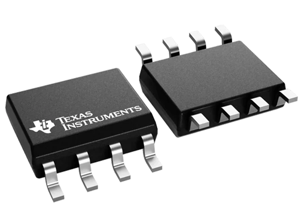 JFE2140 N-Channel JFET - TI | Mouser