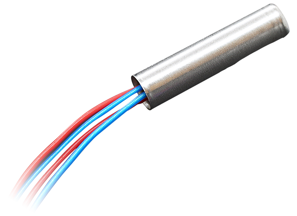 RTD Platinum Sensor in Stainless Steel Probe - Innovative Sensor ...