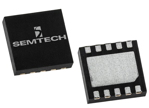 TClamp® Low Capacitance TVS Arrays - Semtech | Mouser