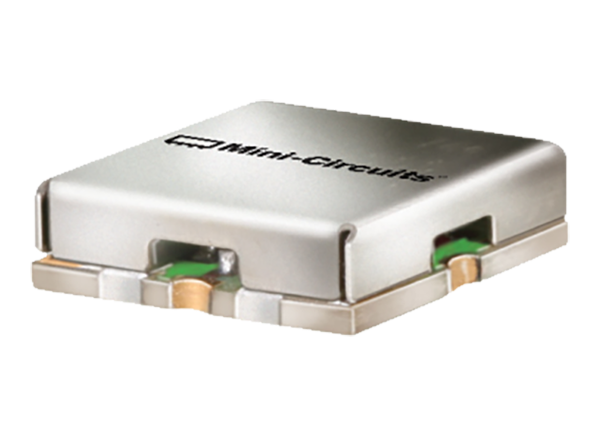 RBP 50Ω SMD Metal Shield Bandpass Filters - Mini-Circuits | Mouser