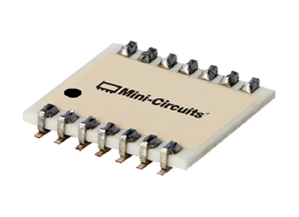 SBD 50Ω 4 Way-0° SMD Power Splitter/Combiner - Mini-Circuits | Mouser