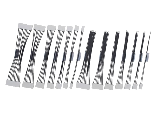 OTS KK 396 Discrete Wire Cable Assemblies - Molex | Mouser