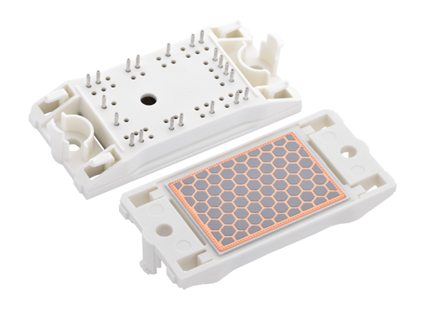 NXH80T120L3Q0 Power Integrated Module (PIM) - onsemi | Mouser