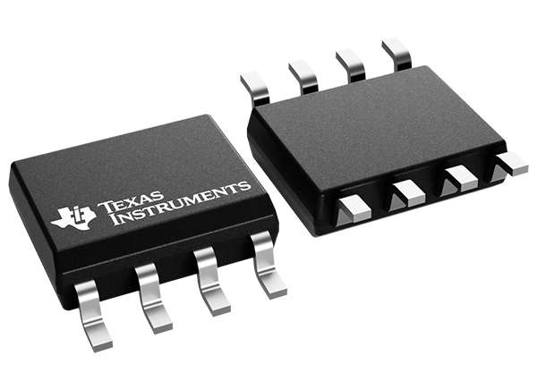 INA823 Precision Instrumentation Amplifier - TI | Mouser