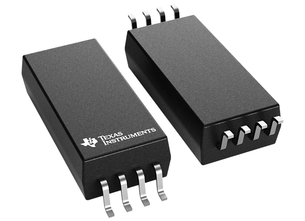 AMC1400-Q1 Precision Isolated Amplifier - TI | Mouser