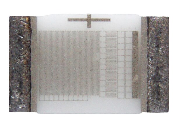 FlipChip Platinum Sensors for Automated Assembly - Innovative Sensor ...