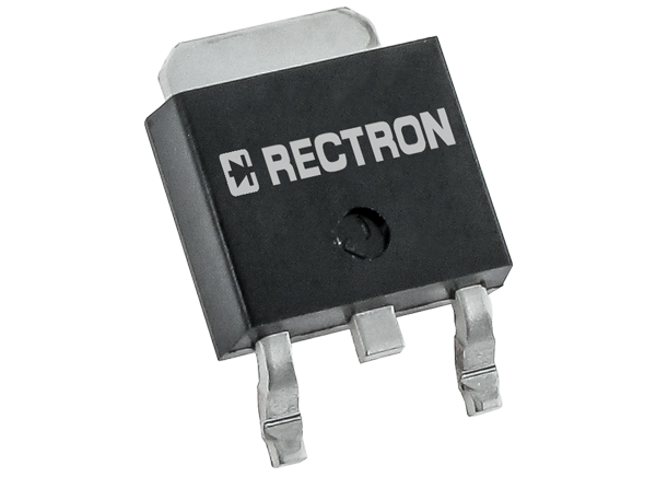 RM10N100LD N-Channel Enhancement Mode Power MOSFET - Rectron | Mouser