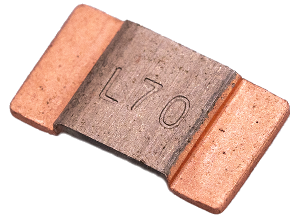 CHSA Metal Shunt Current Sensing Resistors - Eaton | Mouser