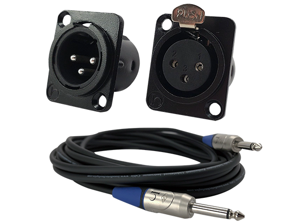 Pro AV Applications - Io Audio Technologies | Mouser