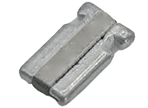 MFFA Metal Strip/Plate Current Sensing Resistors - Eaton | Mouser