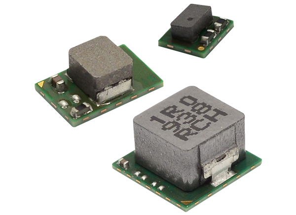Cyntec MUN DC-DC Converter Modules - Delta | Mouser