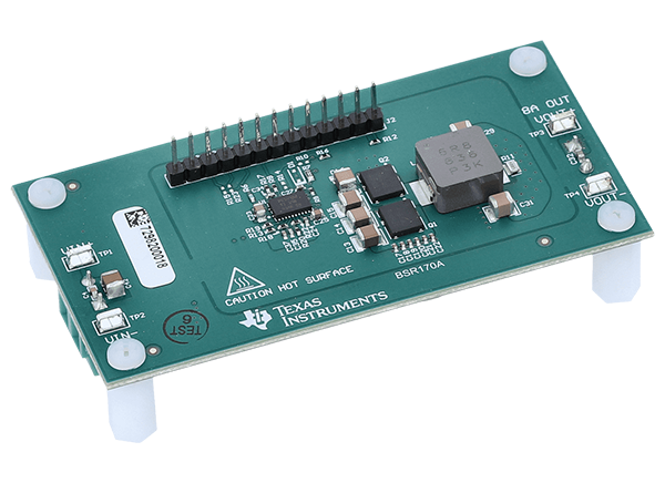 LM5149-Q1EVM-400 Converter Evaluation Module - TI | Mouser