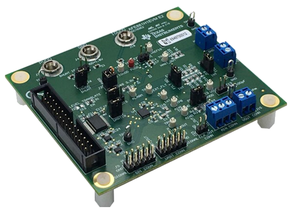 AFE881H1EVM Evaluation Module (EVM) - TI | Mouser