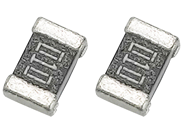 MFSA Metal Alloy Foil Current Sensing Resistors - Eaton | Mouser