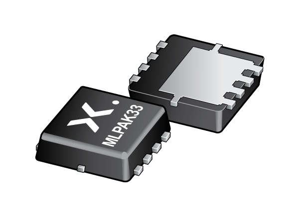 PXP0 P-Channel Trench MOSFETs - Nexperia | Mouser