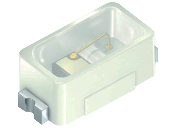 FIREFLY® E1608 CT DELSS1.12 LED - ams OSRAM | Mouser