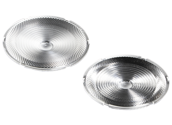 AMY-110 COB Lenses - Ledil | Mouser