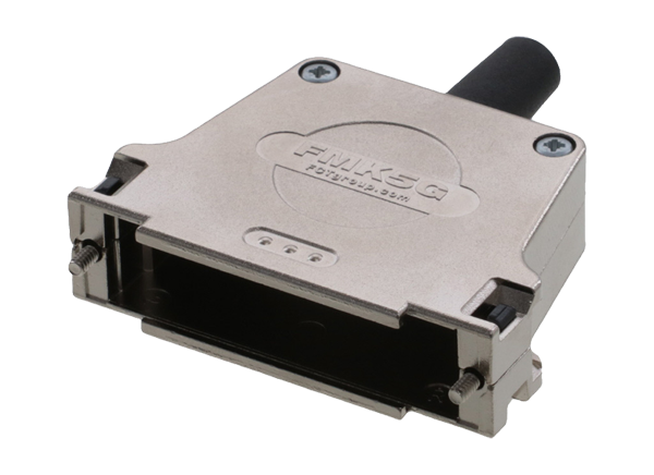 D-Sub Solutions Kits - Molex | Mouser