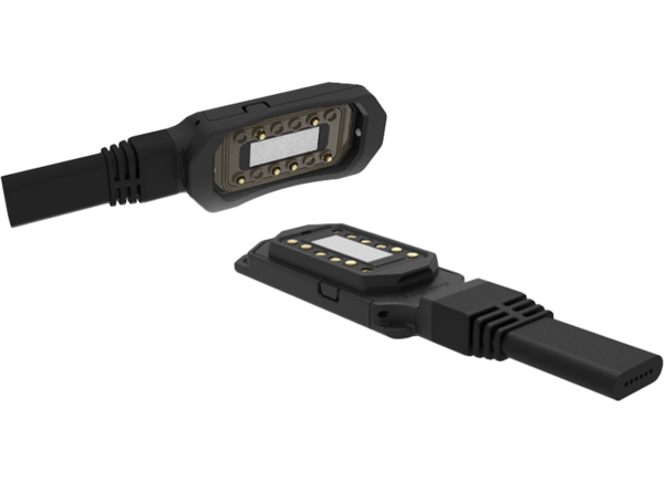 Gladiator Magnetic Self-Aligning Connectors - Amphenol PCD | Mouser