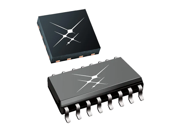 Si5336x LVCMOS Fanout Clock Buffers - Skyworks Solutions Inc. | Mouser