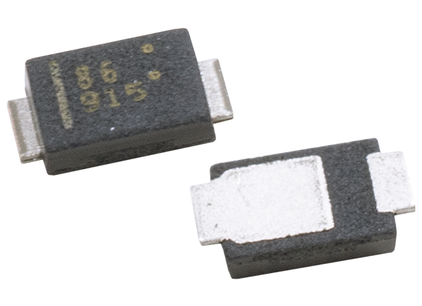 CUHZ Series Zener Diodes - Toshiba | Mouser